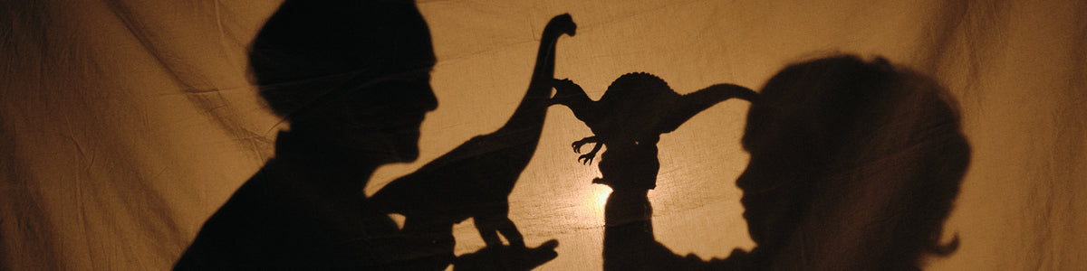 Dinosaurios – La Casa del Oso